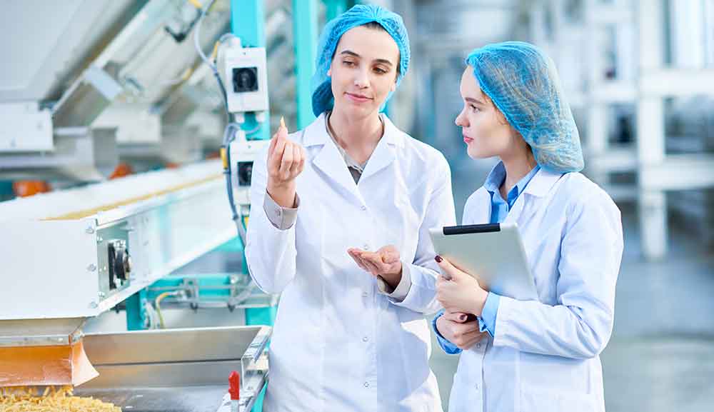 ANALISTA DE CALIDAD ::: AURALAC | Link Empleo
