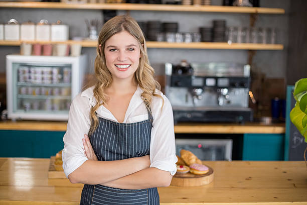 BUSCAMOS PERSONAL CON EXPERIENCIA EN CAFÉ Y SERVICIO AL CLIENTE ...
