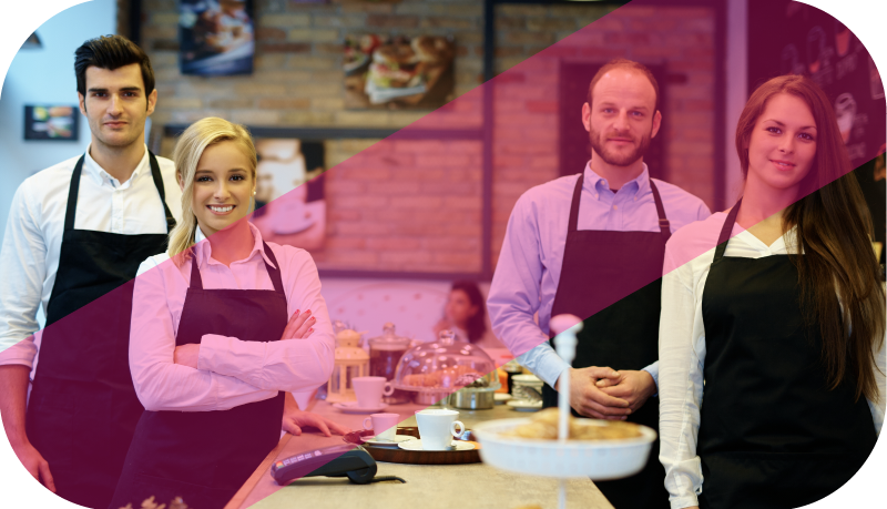 MESERO (A) PARA EL PEÑOL | Link Empleo