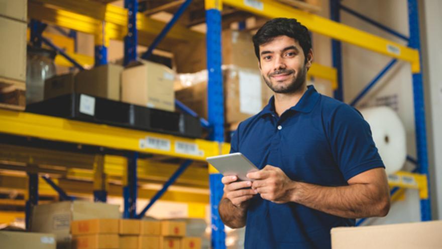 COORDINADOR DE BODEGA EN RIONEGRO | Link Empleo