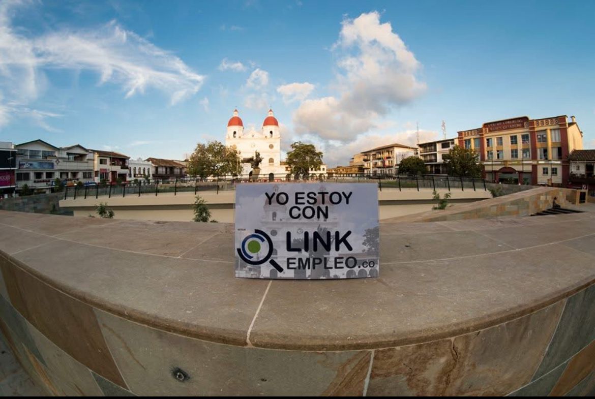 Sebastián González toro | Link Empleo