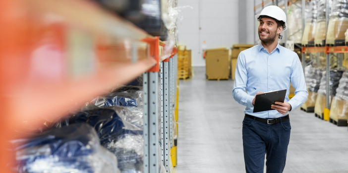 COORDINADOR DE BODEGA CON EXPERIENCIA COMERCIAL PARA RÍONEGRO (ANT ...