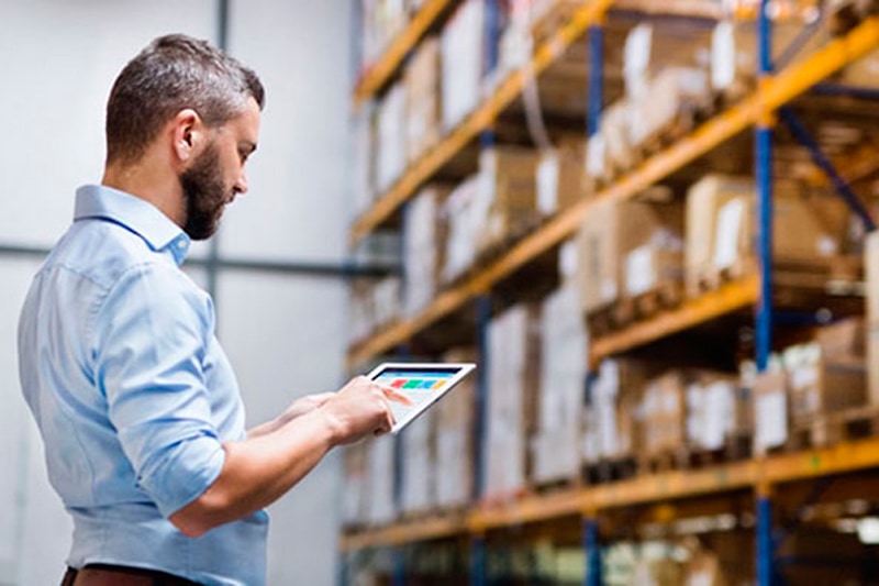 SUPERVISOR LOGÍSTICO EN GUARNE | Link Empleo