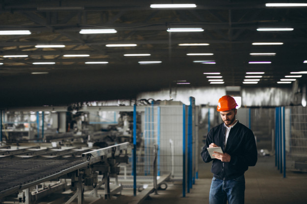 INGENIERO PLANTA DE PRODUCCION | Link Empleo